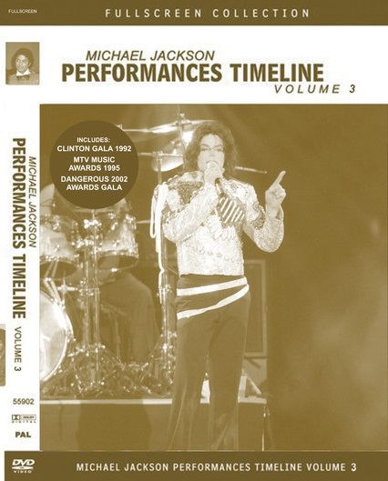 michael Jackson performances,